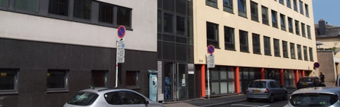 Esch-Sur-Alzette - Planning Familial